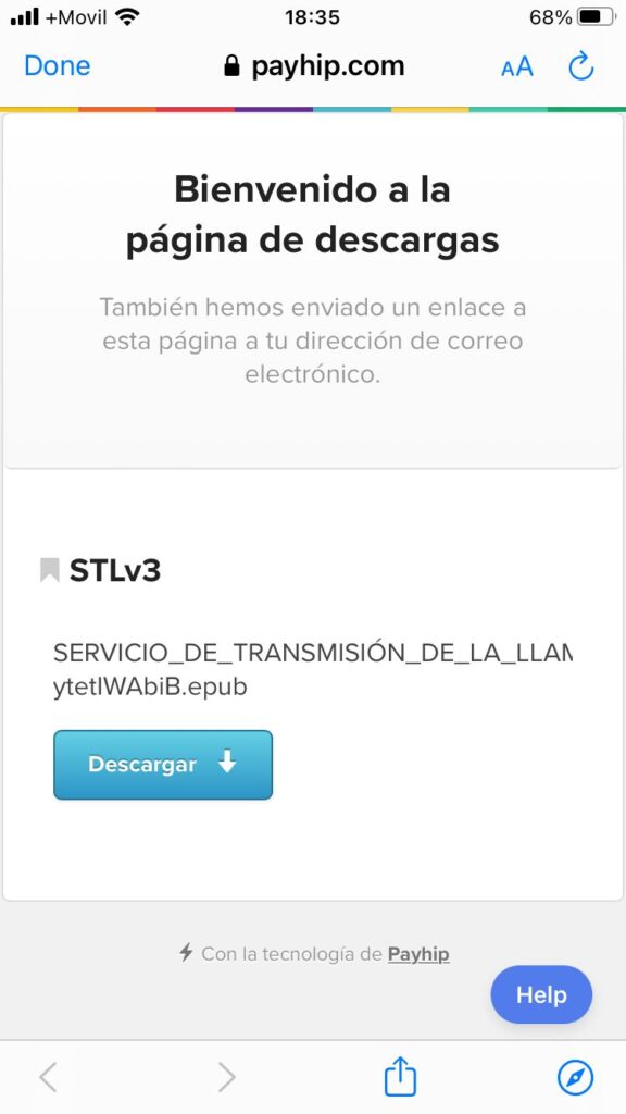 ¡Gracias por tu compra! – Grupo Serapis Bey de Panamá